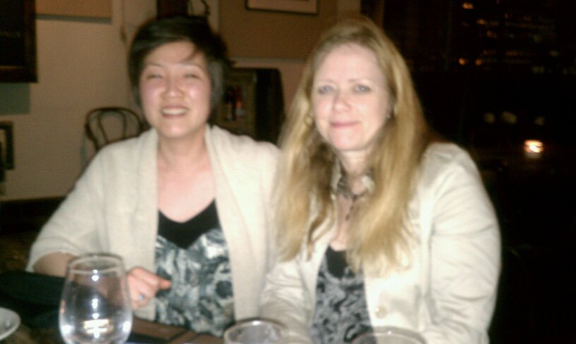 Memorial Statement for K. Hyoejin Yoon – CFSHRC