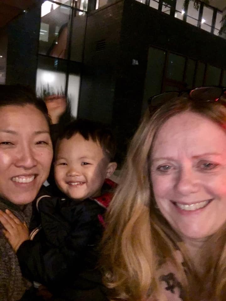 Memorial Statement for K. Hyoejin Yoon – CFSHRC