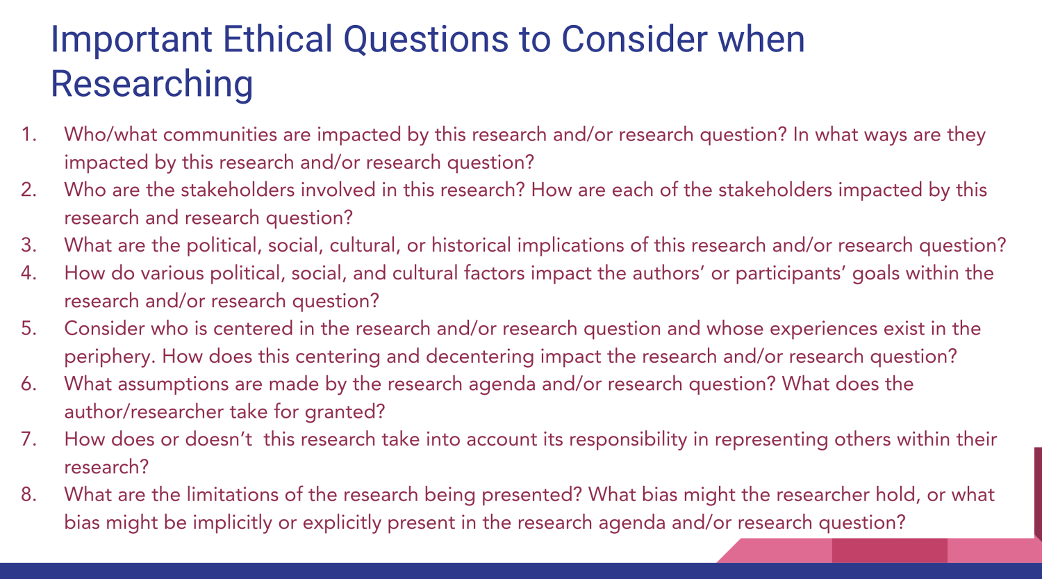Teaching Digital Feminist Research Methods: Polluted Digital Landscapes ...